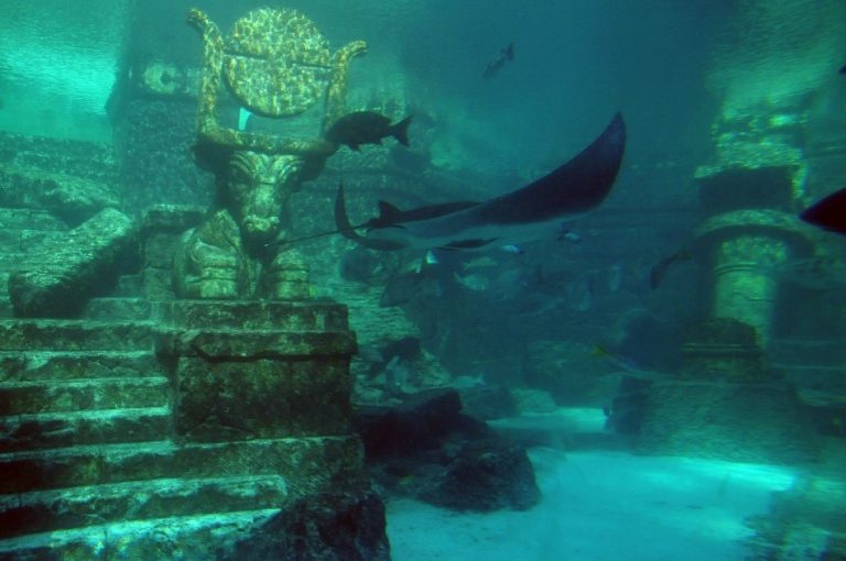 Sardinia’s History | Atlantis | Essential Italy