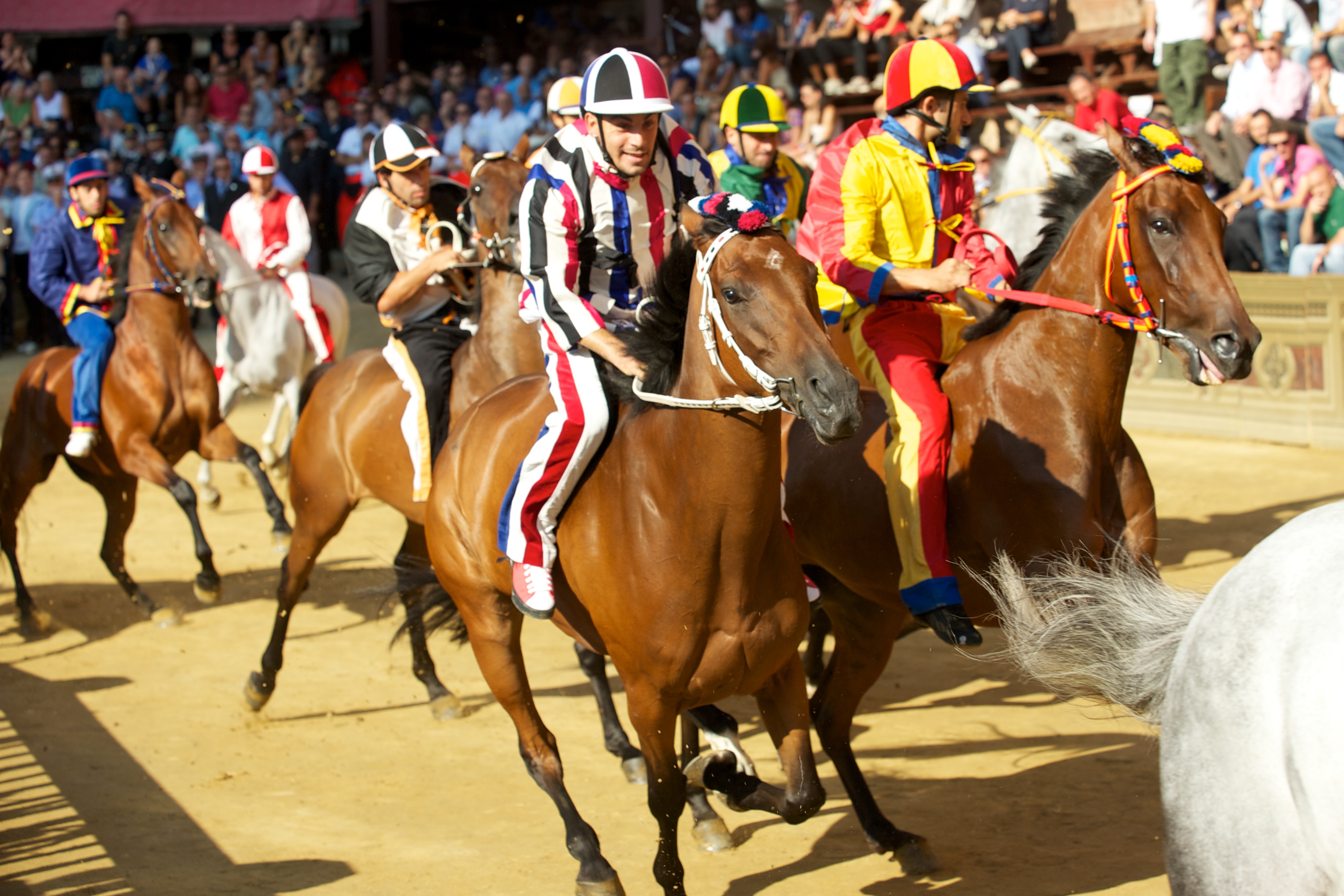 Festivals and Events in Italy This August | Essential Italy