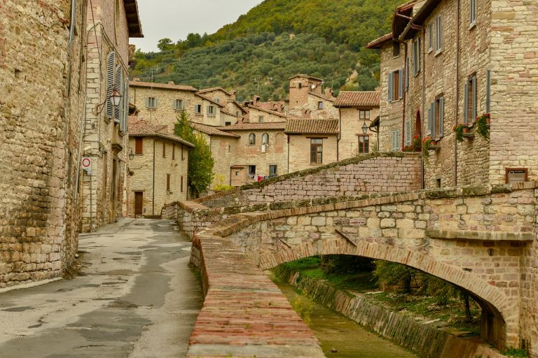 10 Fascinating Facts about Umbria | Essential Italy