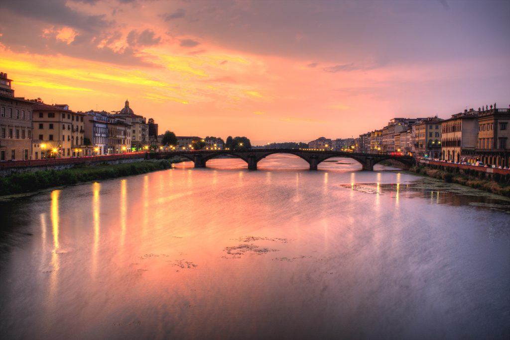 The Best Places to Watch the Sunset in Tuscany | Essential Italy