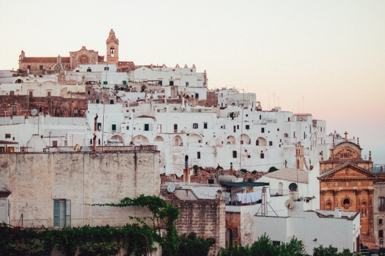 The Ultimate Guide to Ostuni | Essential Italy