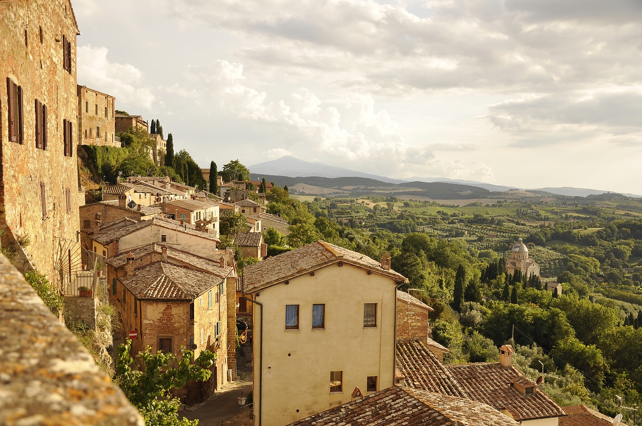 7 Tuscan Towns You Need to Visit | Essential Italy
