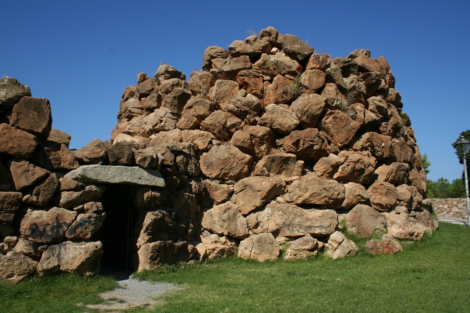 Visit Sardinia’s Mysterious Nuraghe Monuments | Essential Italy