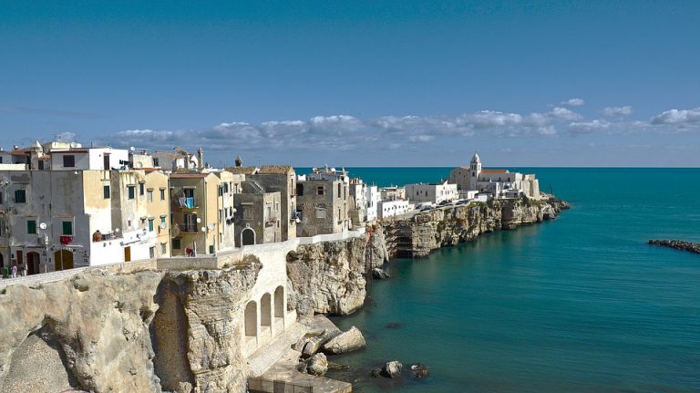 10 Fun Facts You Didn't Know About Puglia | Essential Italy