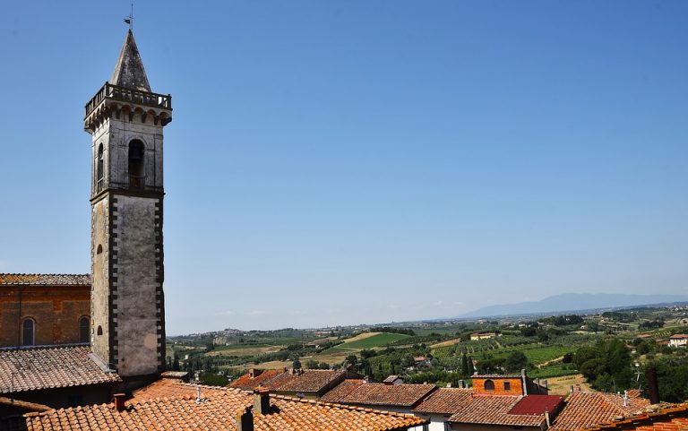 Famous People from Tuscany | Essential Italy