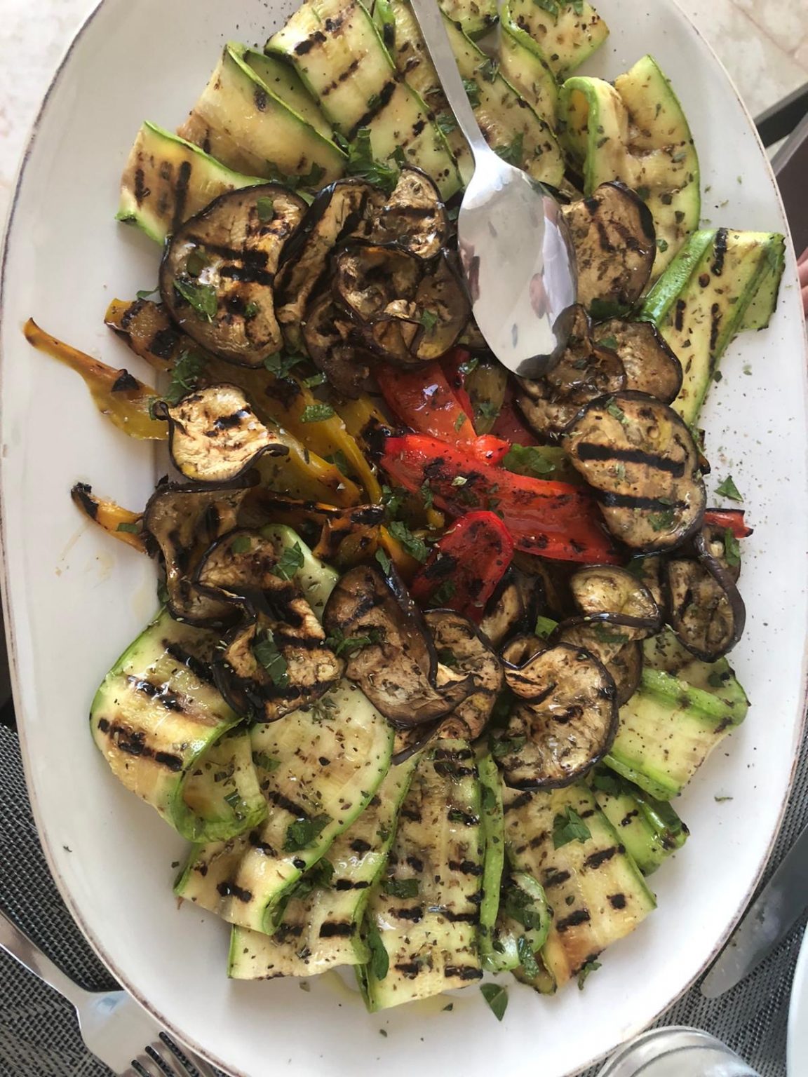 Private chefs | Essential Italy