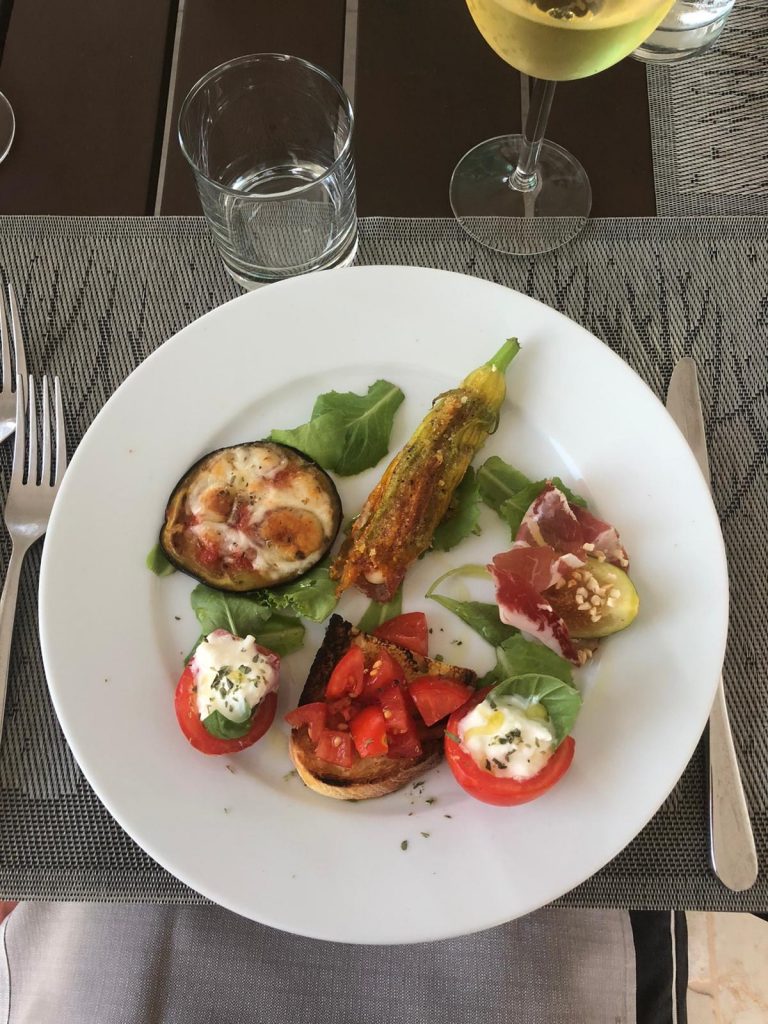 Private chefs | Essential Italy