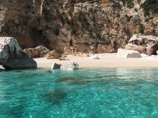 5 favourite things in Sardinia