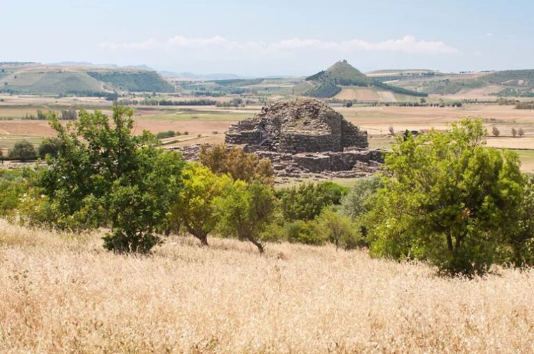 Top 10 Facts about Sardinia