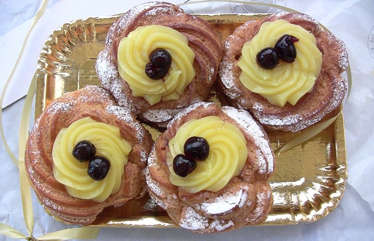 The Salento region of Italy