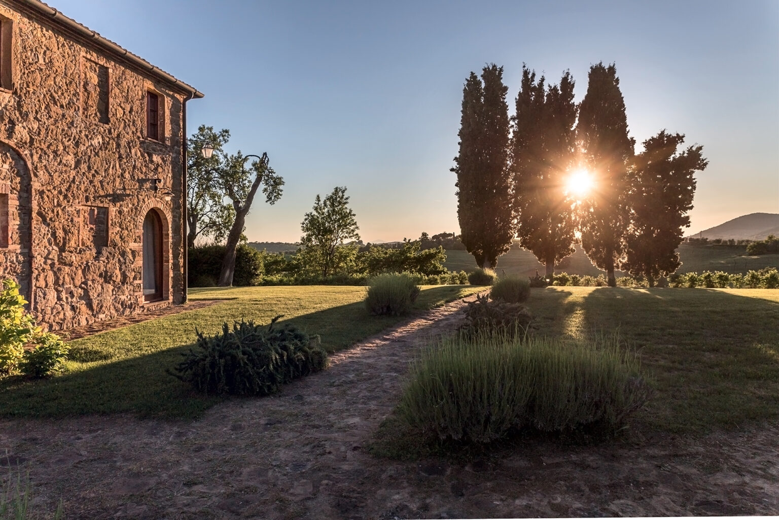 Ian's top five off-the-beaten-track Tuscan treasures | Essential Blog ...