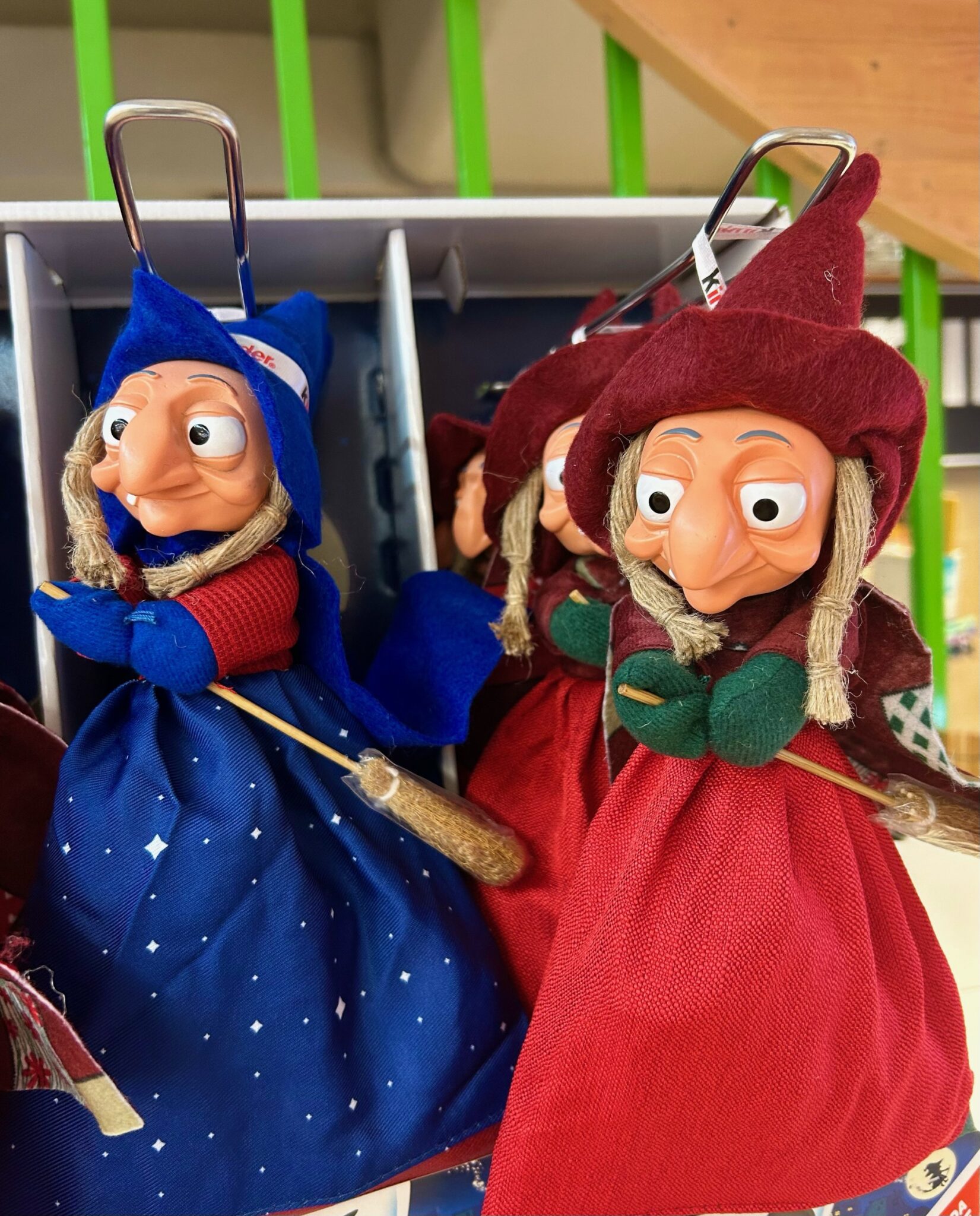 La Befana | Essential Blog | Essential Italy