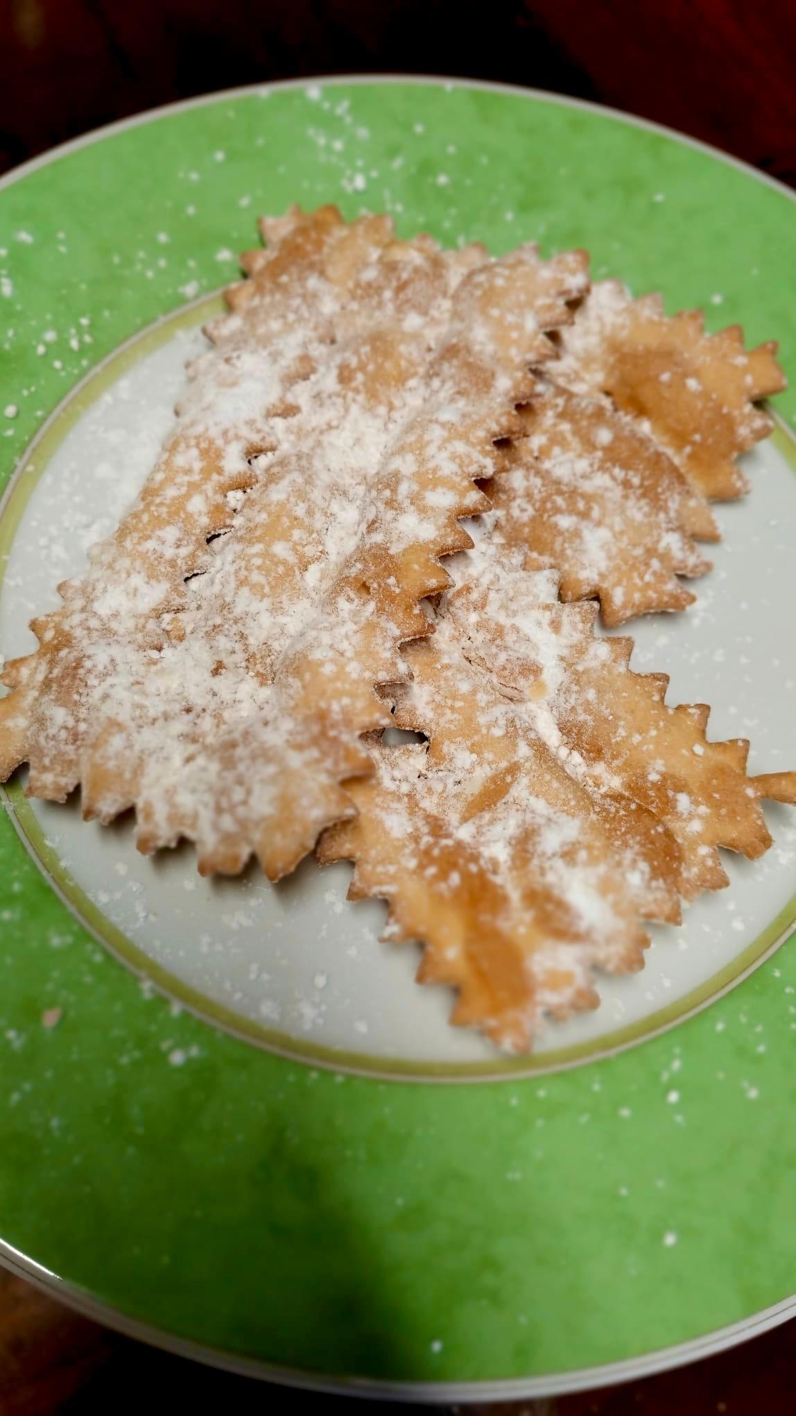 Traditional sweets for Carnival in Italy | Essential Blog | Essential Italy