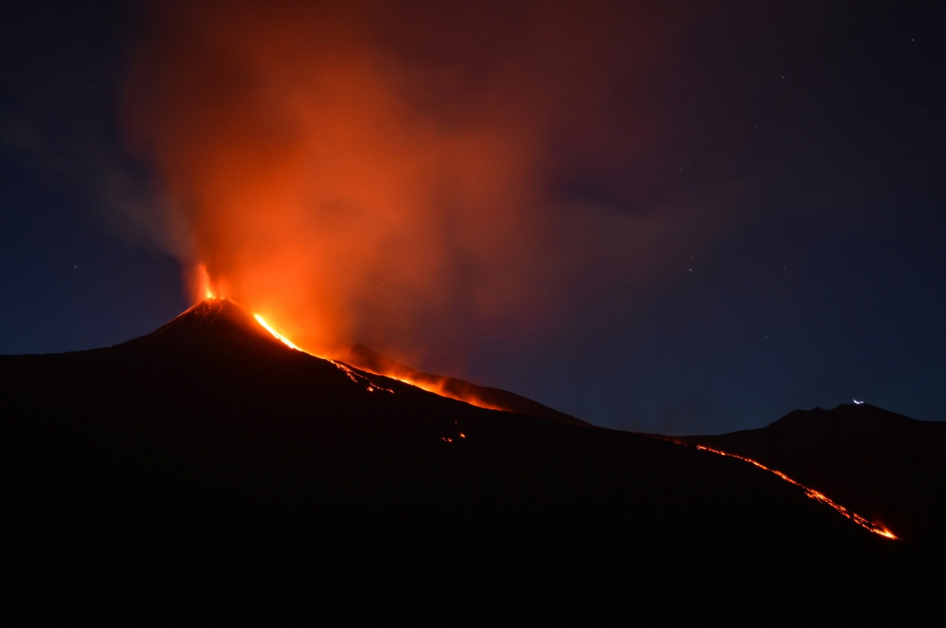 The Volcanoes of Sicily | Essential Blog | Essential Italy